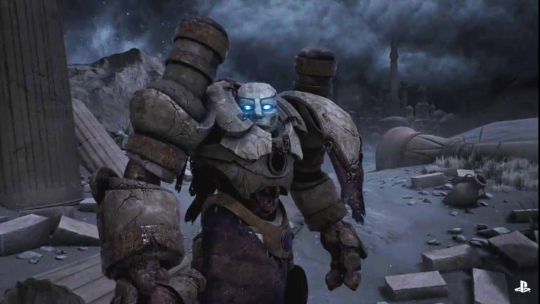 Golem Wiki – Everything You Need To Know About The Game