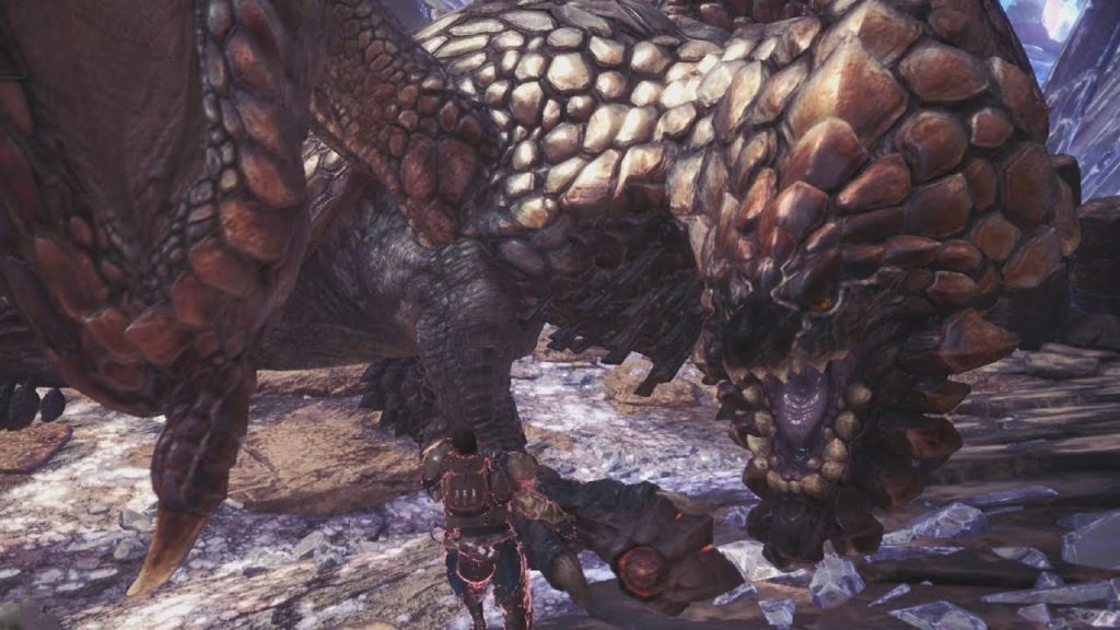 Monster Hunter World All Bosses Ranked From Easiest To Hardest Page 27 Monster Hunter World All Bosses Ranked From Easiest To Hardest Page 27