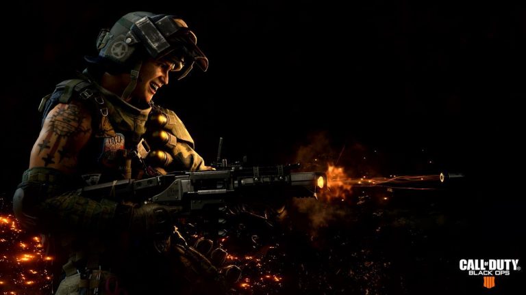 Call of Duty: Black Ops 4 Multiplayer Beta Maps and Mode Revealed