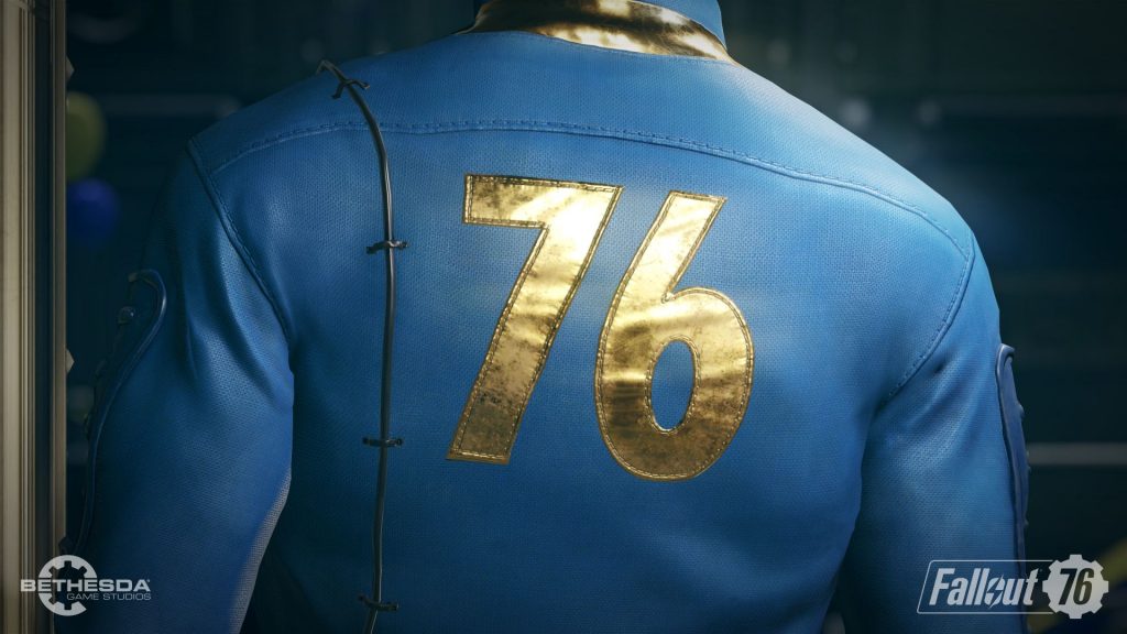 Fallout 76 Guide: Perfect Storm SMG, Alien Blaster Locations And Perk ...