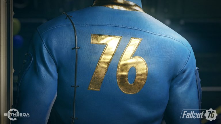 Fallout 76 Guide: Perfect Storm SMG, Alien Blaster Locations And Perk ...