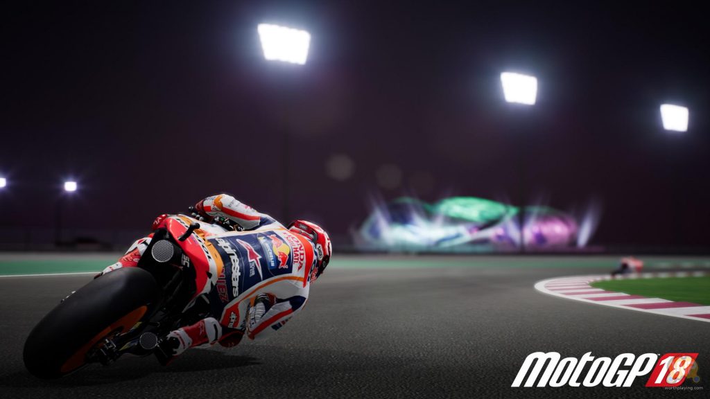 MotoGP 18 Has New Screenshots And Features Trailer To Show Off