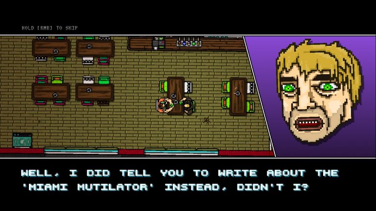 15 Most Dangerous Video Game Psychopaths You Need To Stay Away From ...