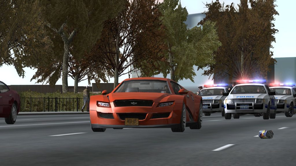 15 Amazing Open World Gangster Games You Need to Experience