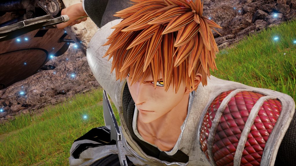 Jump Force Review – Almost, But Not Quite
