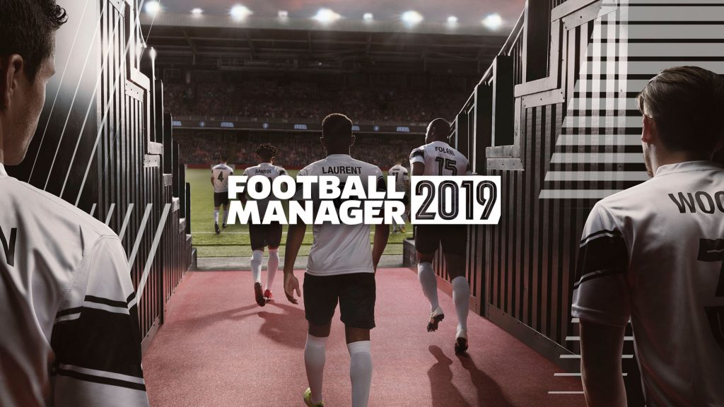 Football Manager 19 Touch Available Now On Nintendo Switch