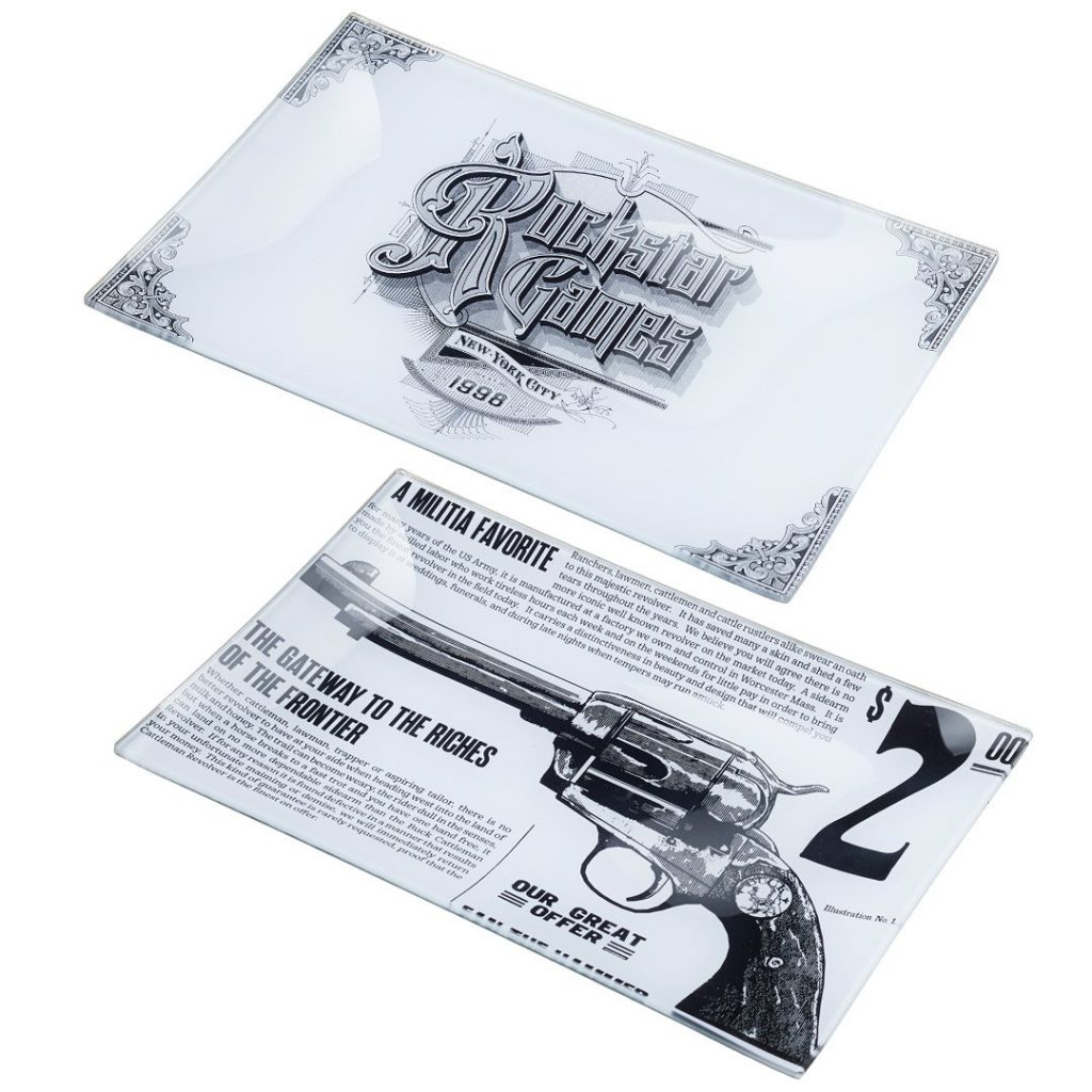 Red Dead Redemption 2’s Outlaw Essentials Collection Has Some Cool ...