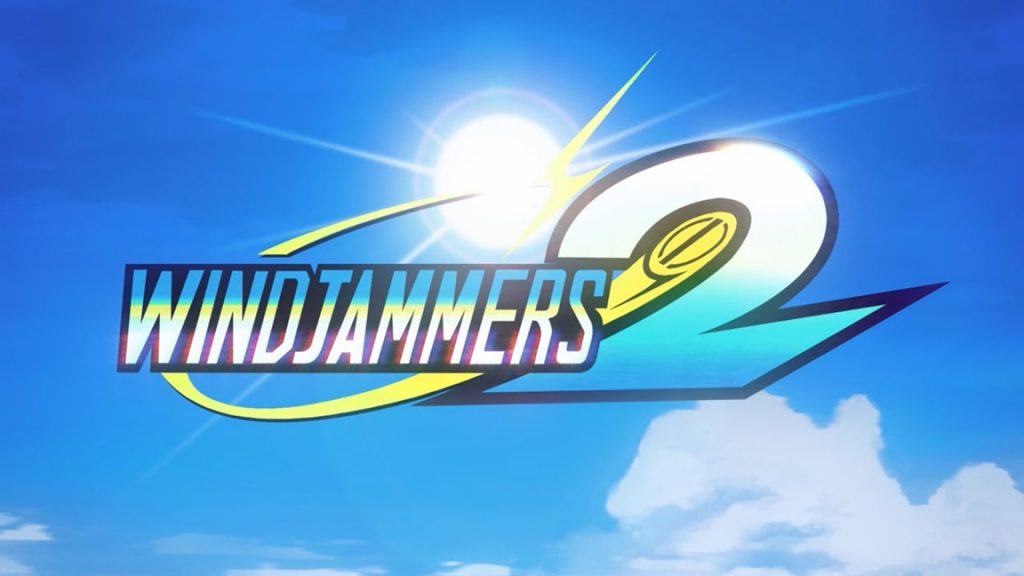 Windjammers 2 Announced for PC and Switch, Out in 2019