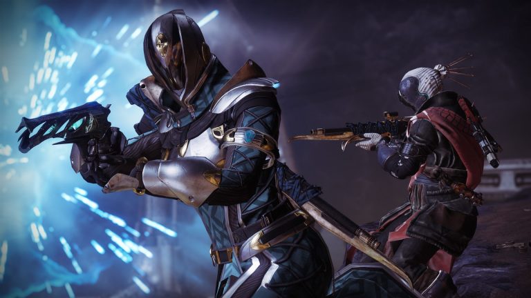 Destiny 2: Black Armory Guide – How To Get Weapon Core For Basic ...