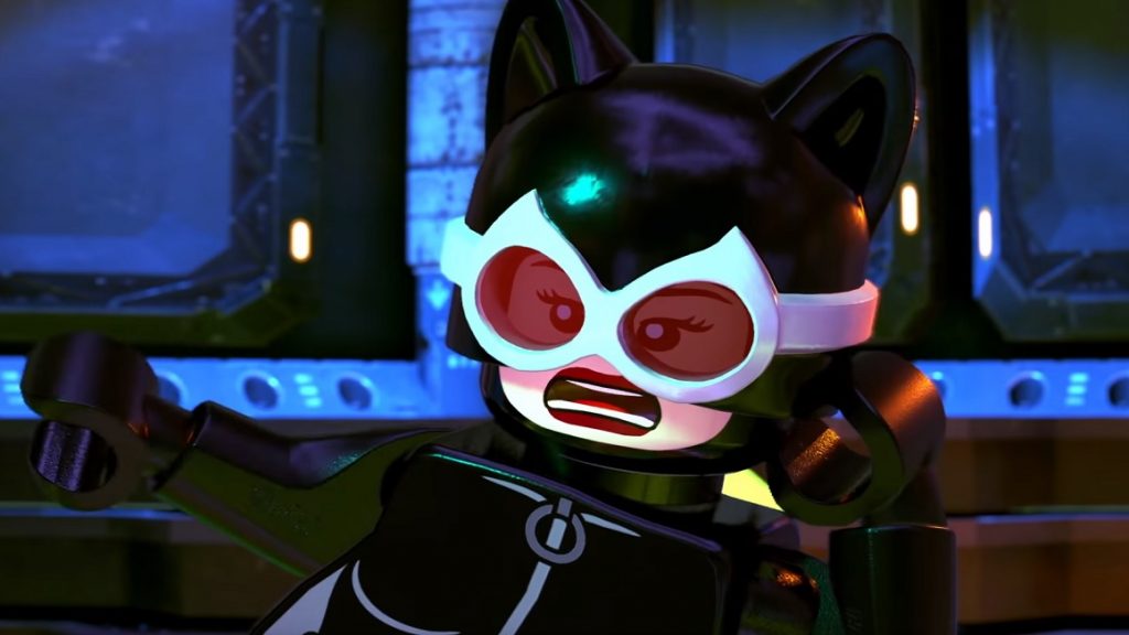 15 Things You Need To Know Before You Buy LEGO DC Super-Villains