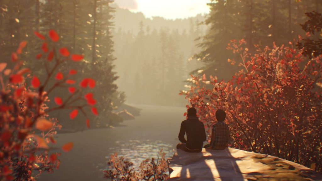 Life Is Strange 2 – Episode 1: Roads Walkthrough With Ending