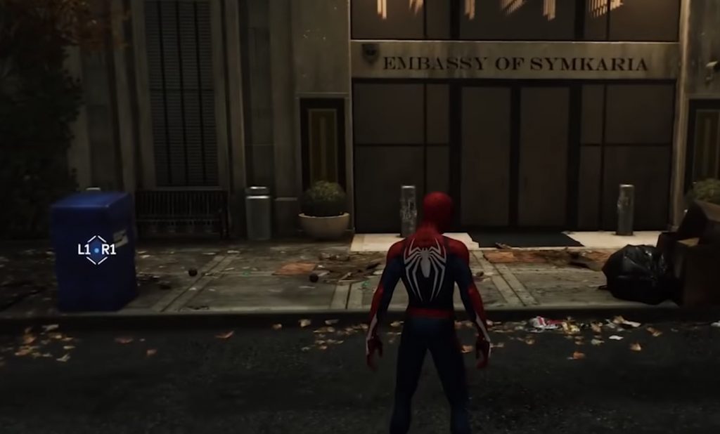 15 Marvel Landmarks In Spider-Man All Fans Need To See | Page 6