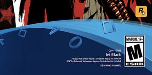 Red Dead Redemption 2 PS4 Pro Bundle Features Minor Hardware Upgrade ...