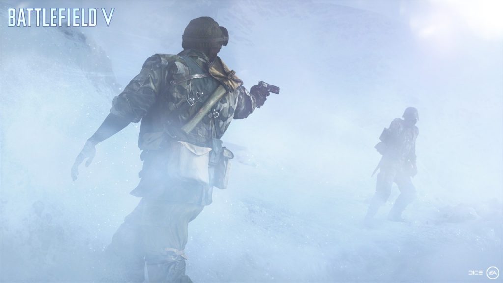 Battlefield 5’s Full PC Requirements Revealed By DICE