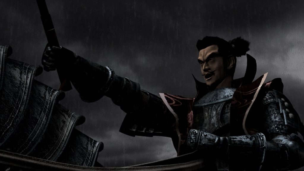 Onimusha: Warlords Remastered Review – Back From The Dead
