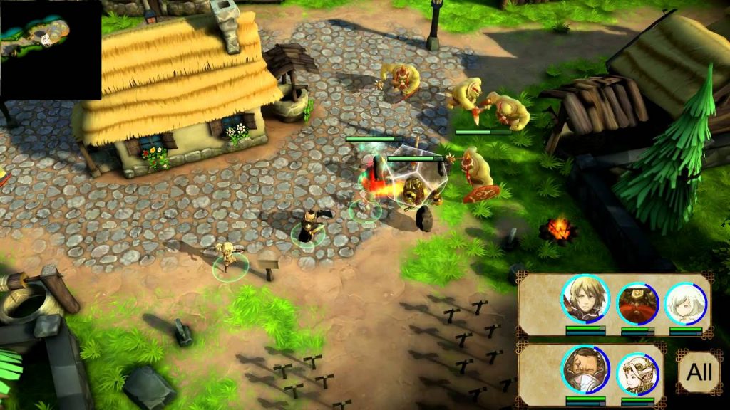 Project Phoenix Wiki – Everything You Need To Know About The Game