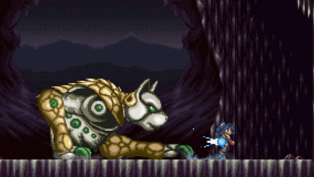 Timespinner Interview – Influences, Narrative Themes, Time Travel ...