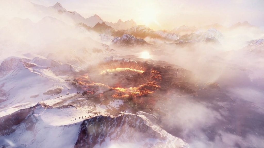 Battlefield 5 Roadmap Revealed By EA And DICE; Includes New Modes, New ...