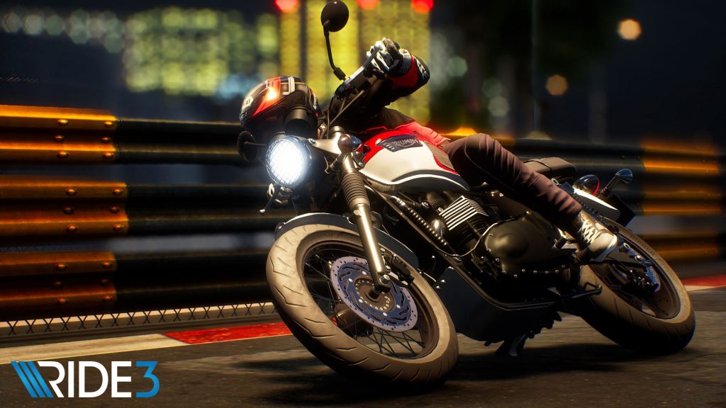 RIDE 3 Review – Road Rash