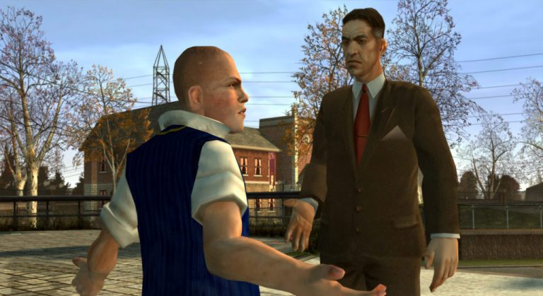Bully 2 – What the Hell Happened to it?