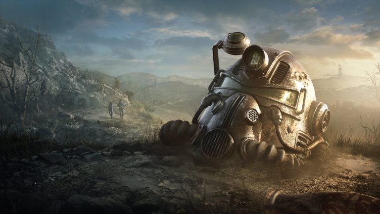 Fallout 76 Patch Nerfs Demolition Expert, Explosive Legendary Mod