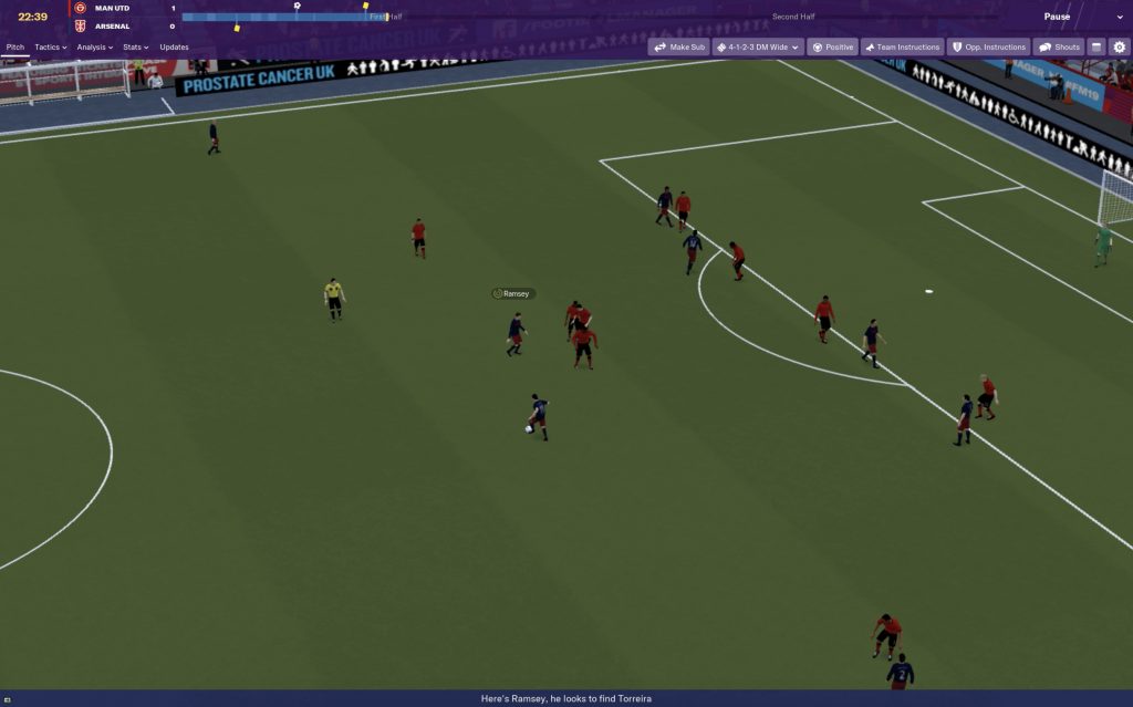 Football Manager 2019 Review – Say Goodbye To Social Life