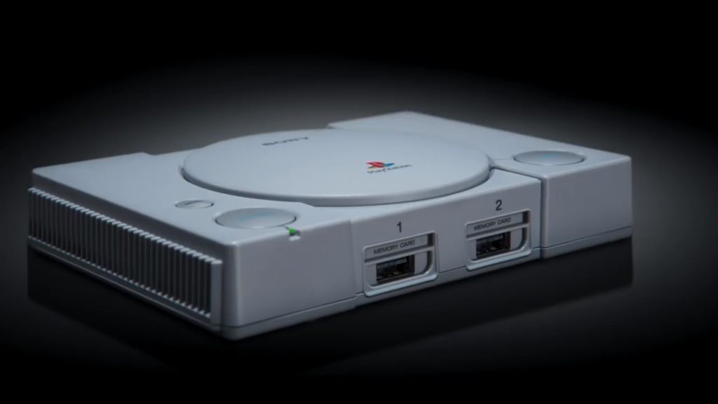 13 Things You Need To Know Know About PlayStation Classic