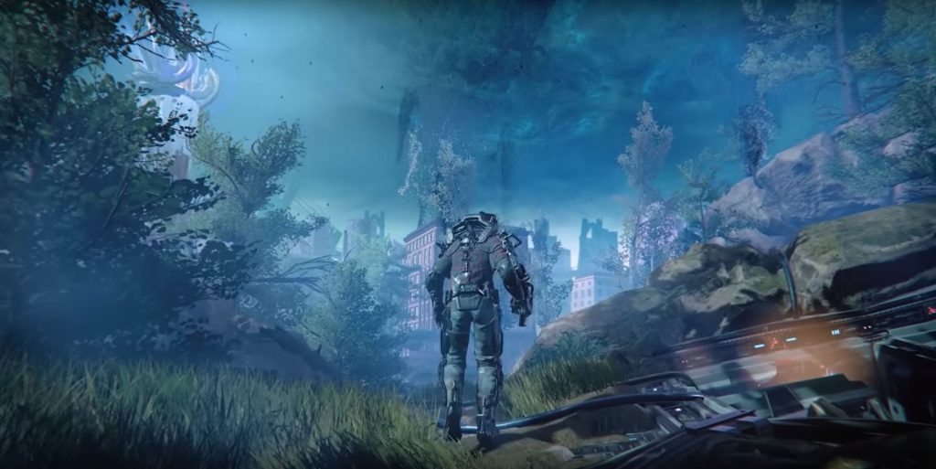 The Surge 2 Interview – Talking About Combat, Level Design, Boss ...