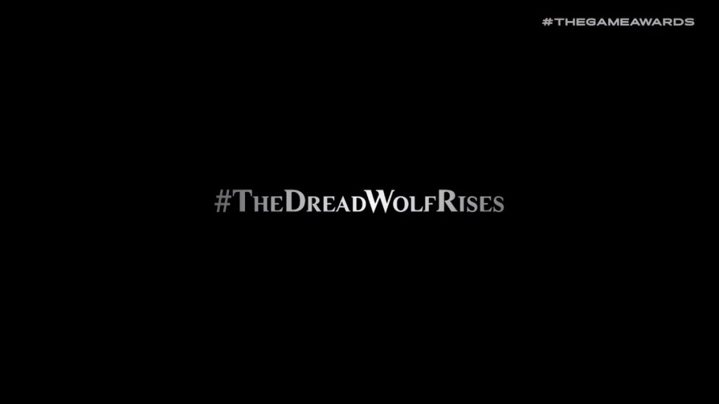 Dragon Age 4 Trailer Teases The Dread Wolf’s Rise