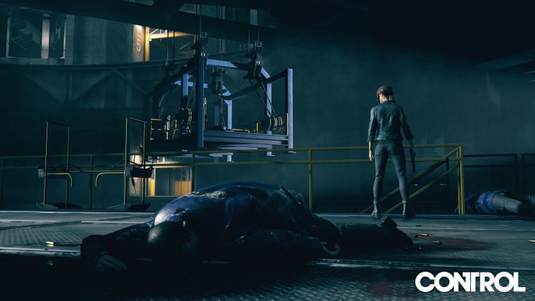 Control Wiki – Everything You Need To Know About The Game