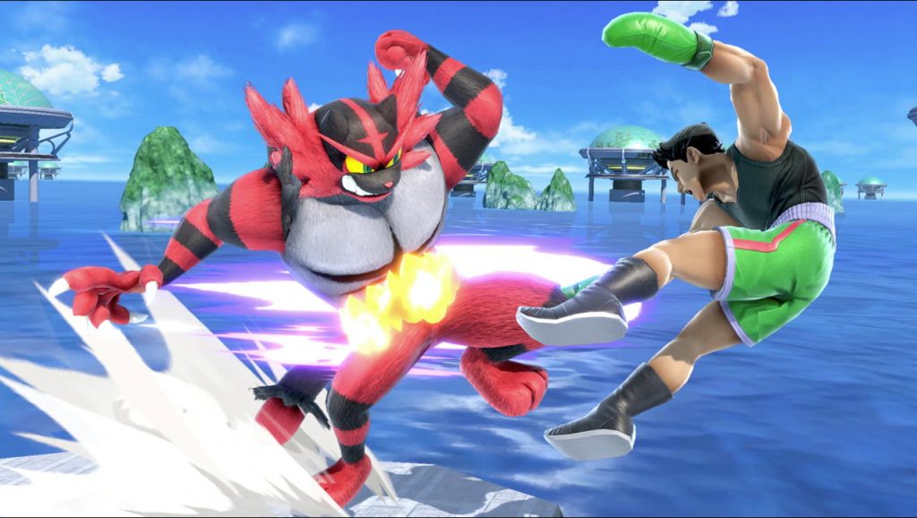 Super Smash Bros. Ultimate Began Development In Early 2016