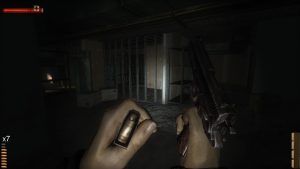 Condemned – What The Hell Happened To It?