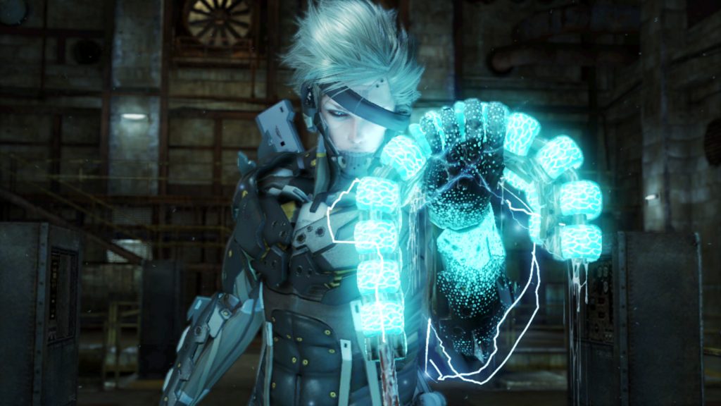 Metal Gear Rising: Revengeance – 10 Reasons Why it is Still Amazing
