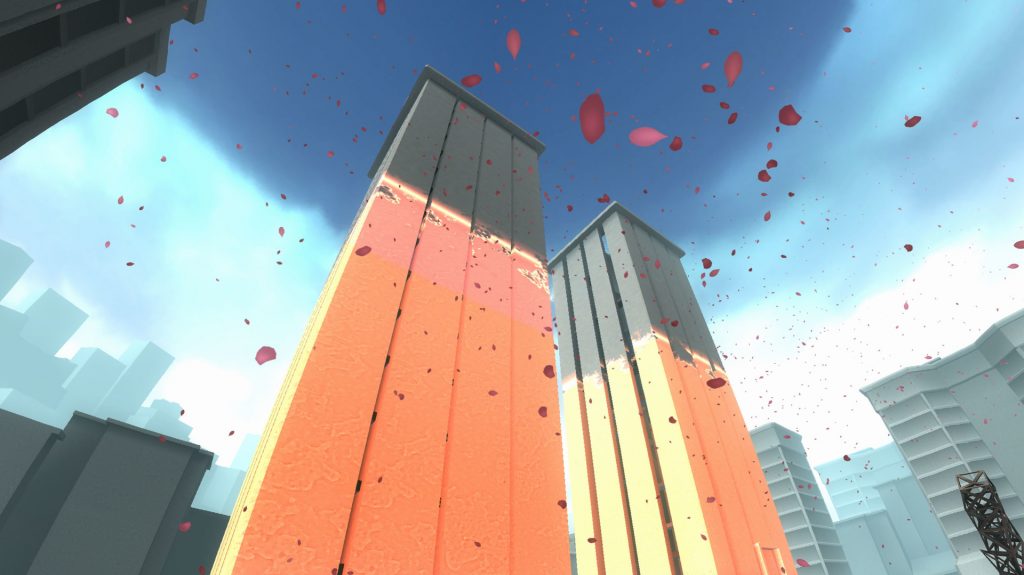 Flower Celebrates 10 Year Anniversary, Now Available on PC