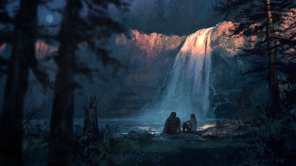 PS4 Exclusive Days Gone Receives Breathtaking New Screenshots