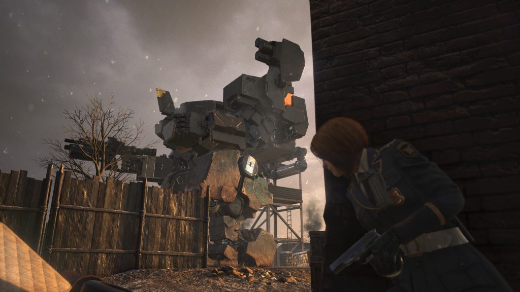 15 Things You Need To Know Before You Buy Left Alive