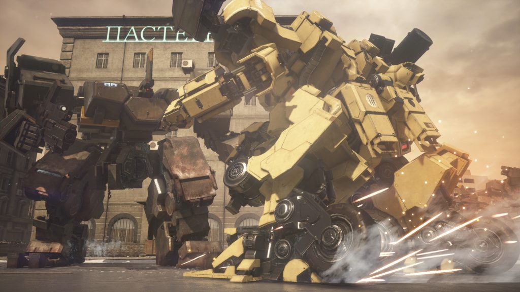 15 Things You Need To Know Before You Buy Left Alive