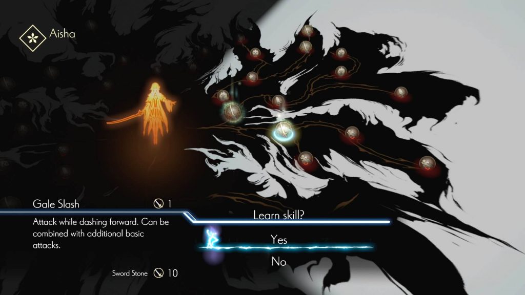 Oninaki Receives New Story Info and Screenshots