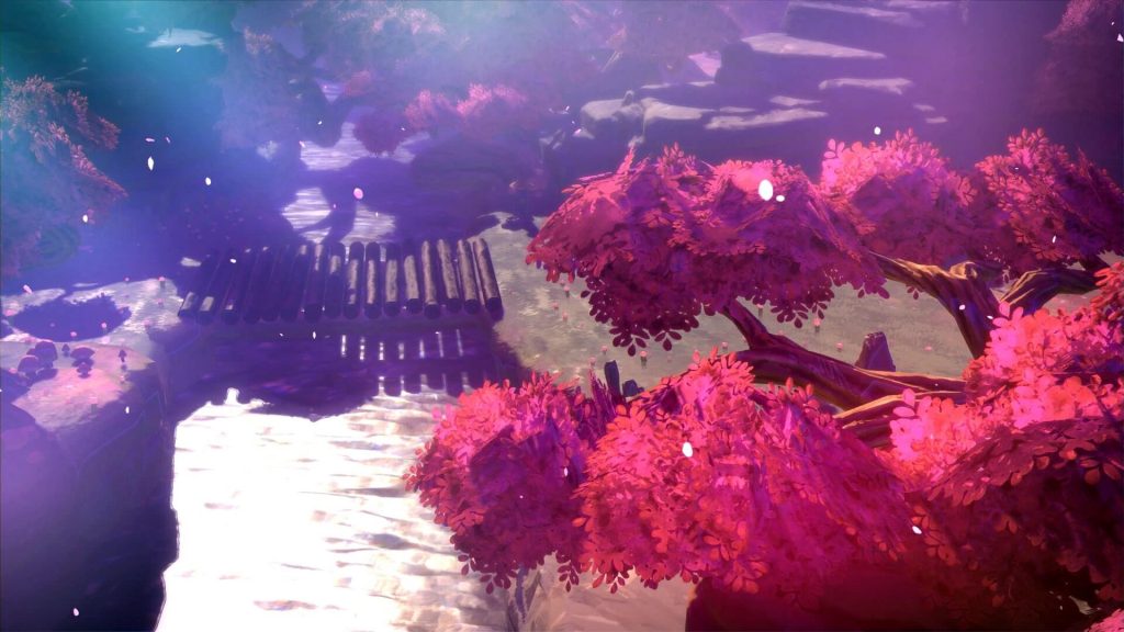 Oninaki Receives New Story Info and Screenshots