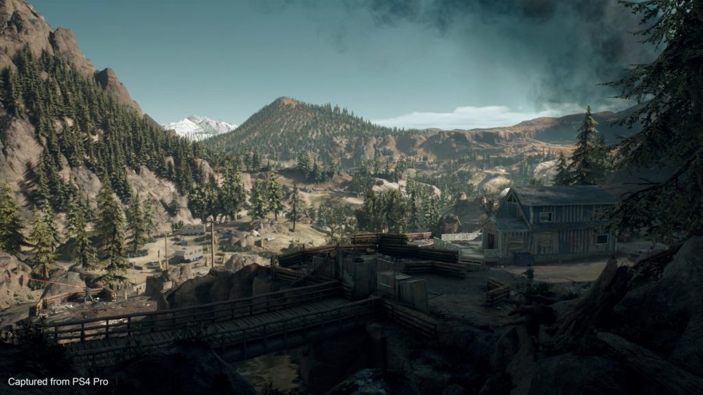 Days Gone – 15 Basic Tips and Tricks to Keep in Mind While Playing