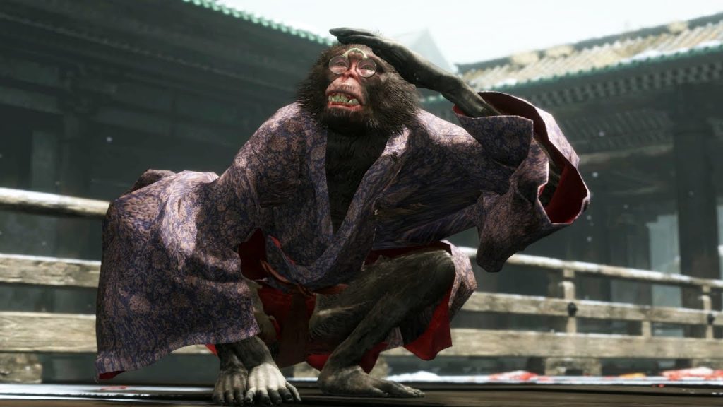 Sekiro: Shadows Die Twice – All Main Bosses Ranked