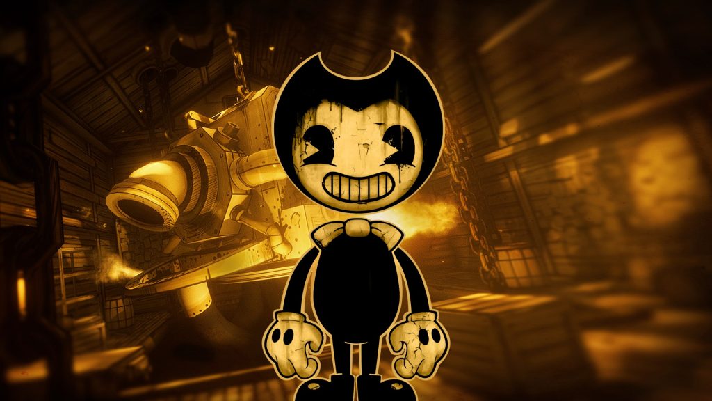 Bendy and The Dark Revival Debuts This Fall, First Gameplay Revealed