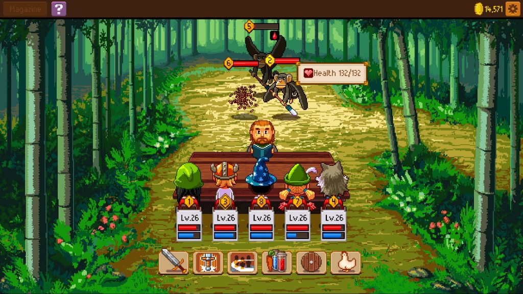 15 Best RPGs for iOS and Android