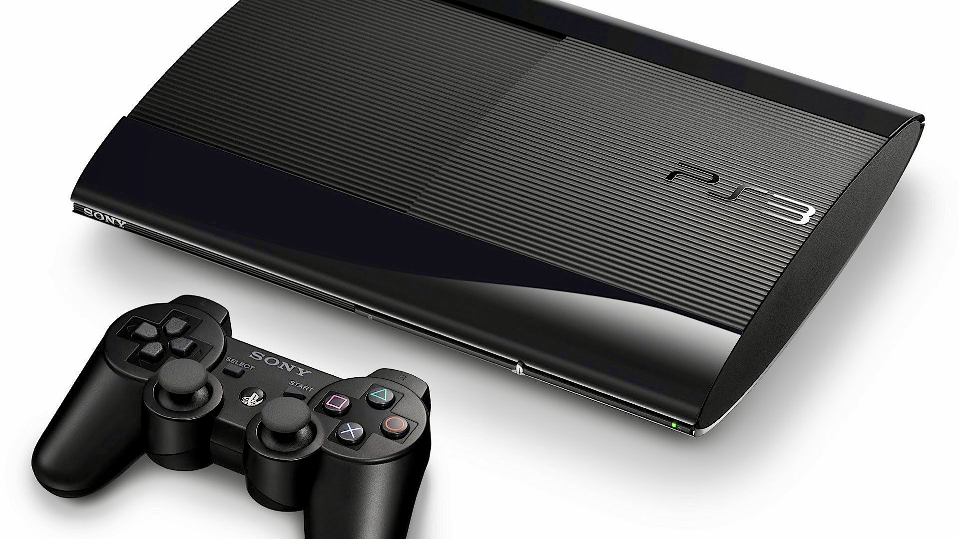 15 Amazing PS3 Facts You Probably Don t Know