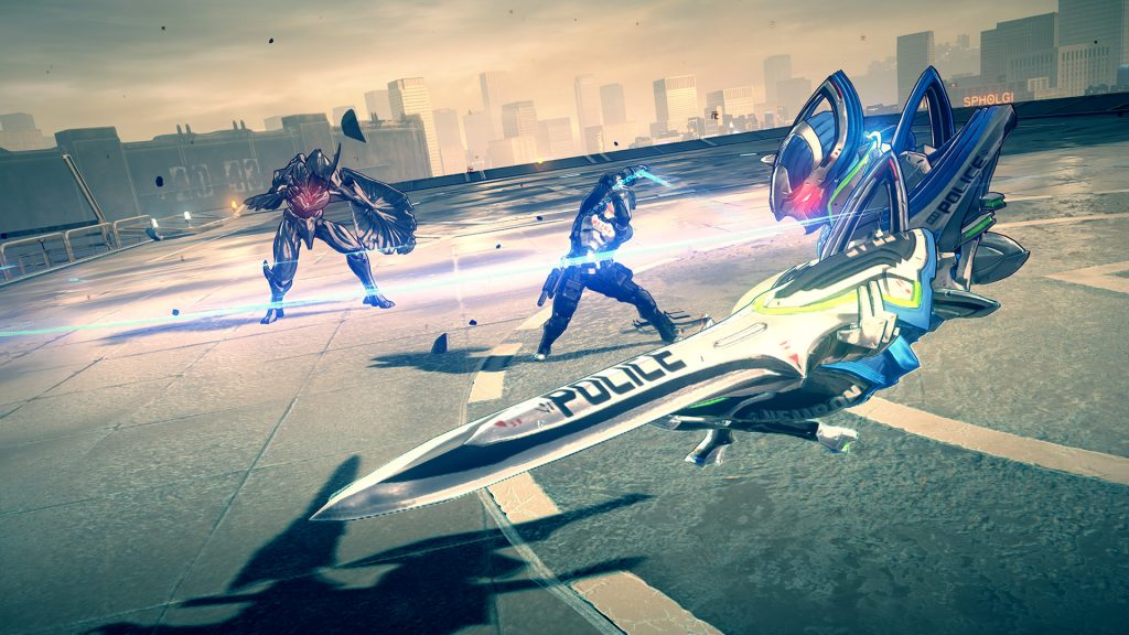 Astral Chain – 15 Things You Need To Know