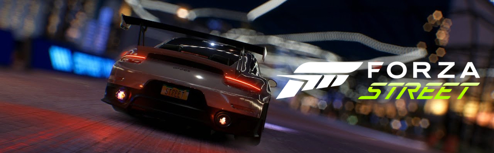 Forza Street – News, Reviews, Videos, and More