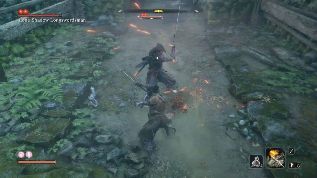 Sekiro: Shadows Die Twice – Ranking All Mini-Bosses | Page 14