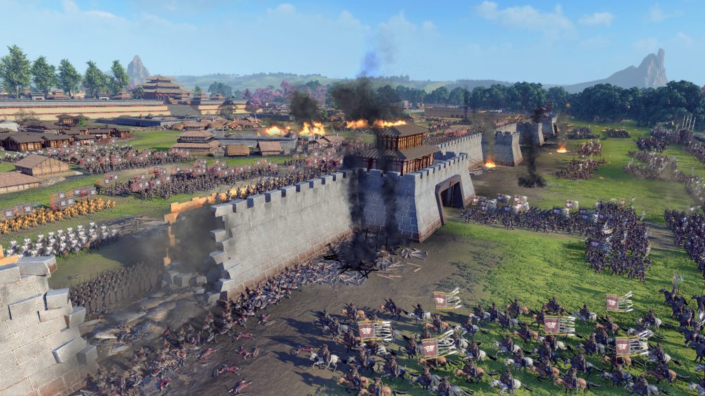 Total War: Three Kingdoms – 15 Cool Features You Need To Know