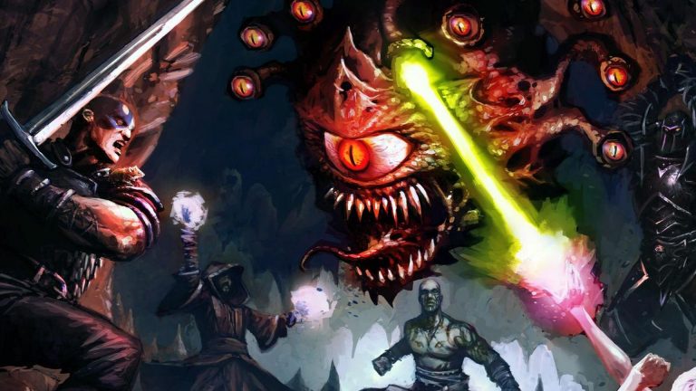 Baldur’s Gate 2 Remake is in Development With Original Co-Lead Designer ...