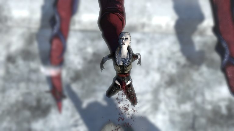 15 Bosses You Never Actually Fought | Page 5